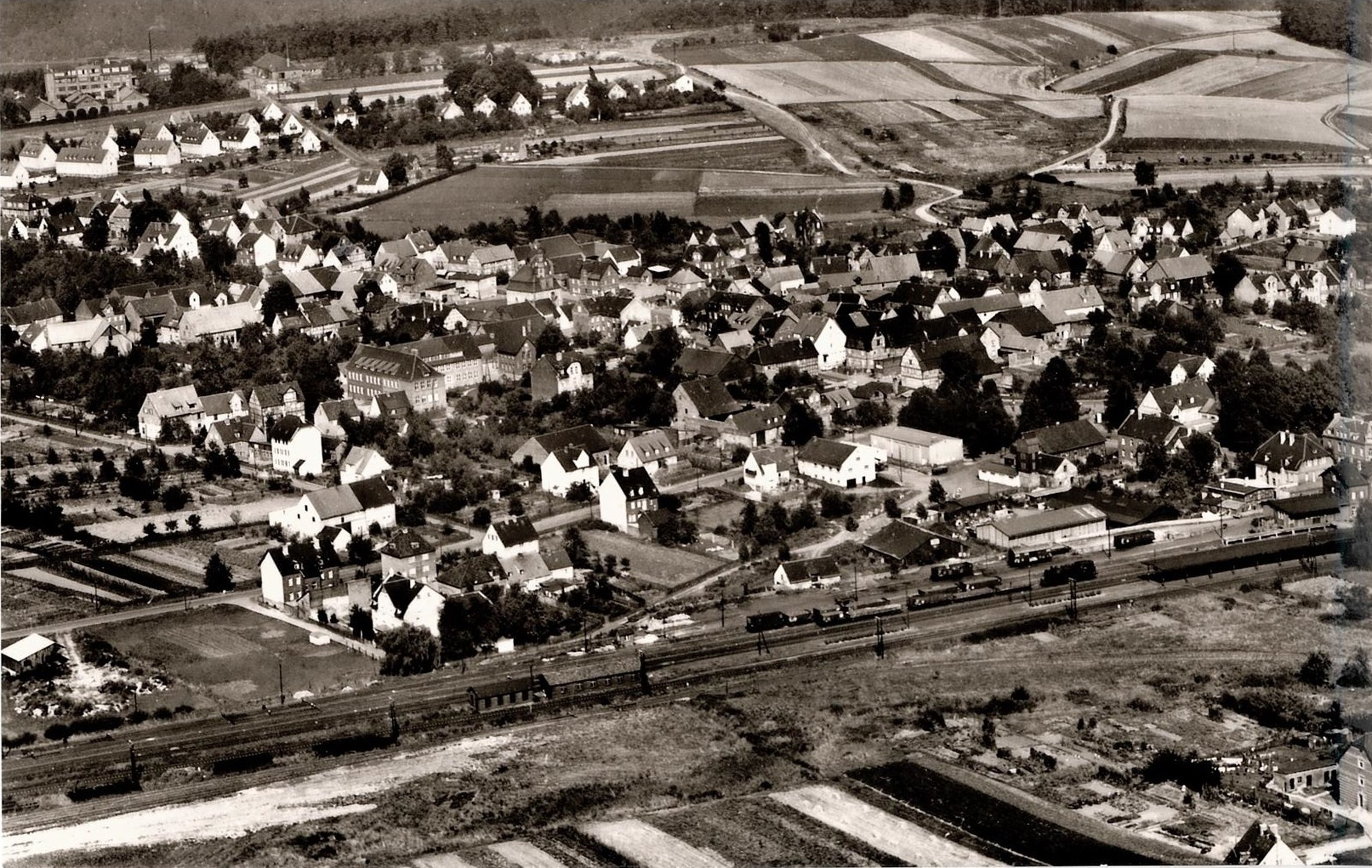Ihringshausen | Gemeinde Fuldatal