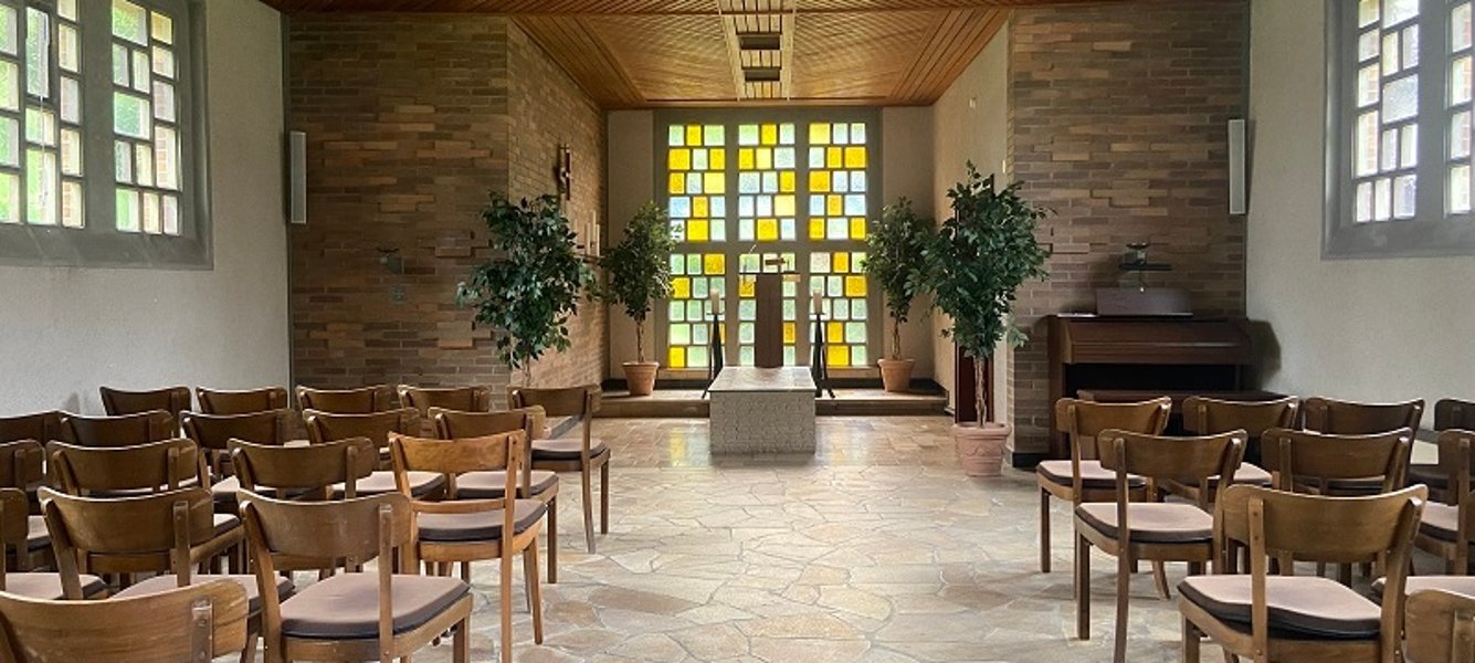 Friedhof Wilhelmshausen | Gemeinde Fuldatal